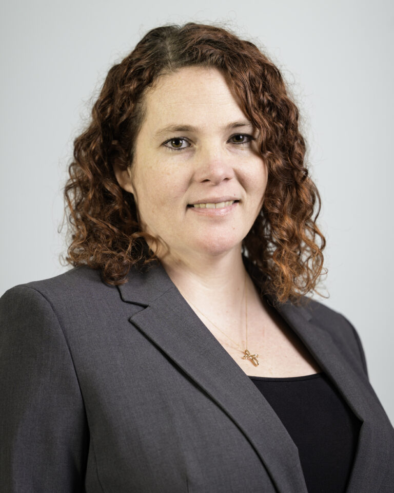 Natasha Schauer, LCSW - Cohen Veterans Network