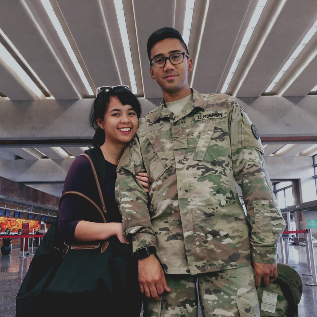 Military Lessons In Love - Cohen Veterans Network