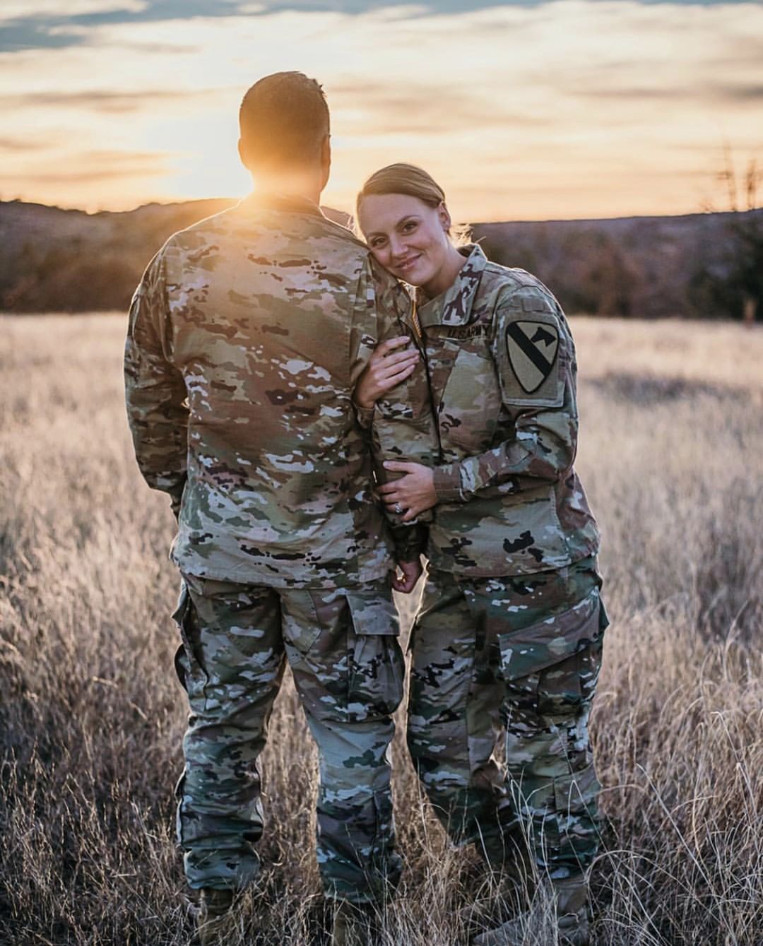 Lessons in Love from Military Couples - Cohen Veterans Network
