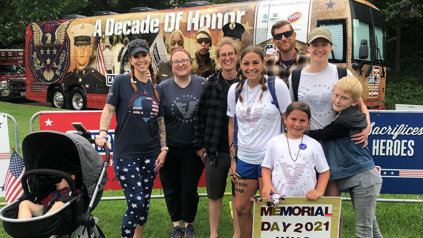 Ways to Honor Memorial Day - Cohen Veterans Network