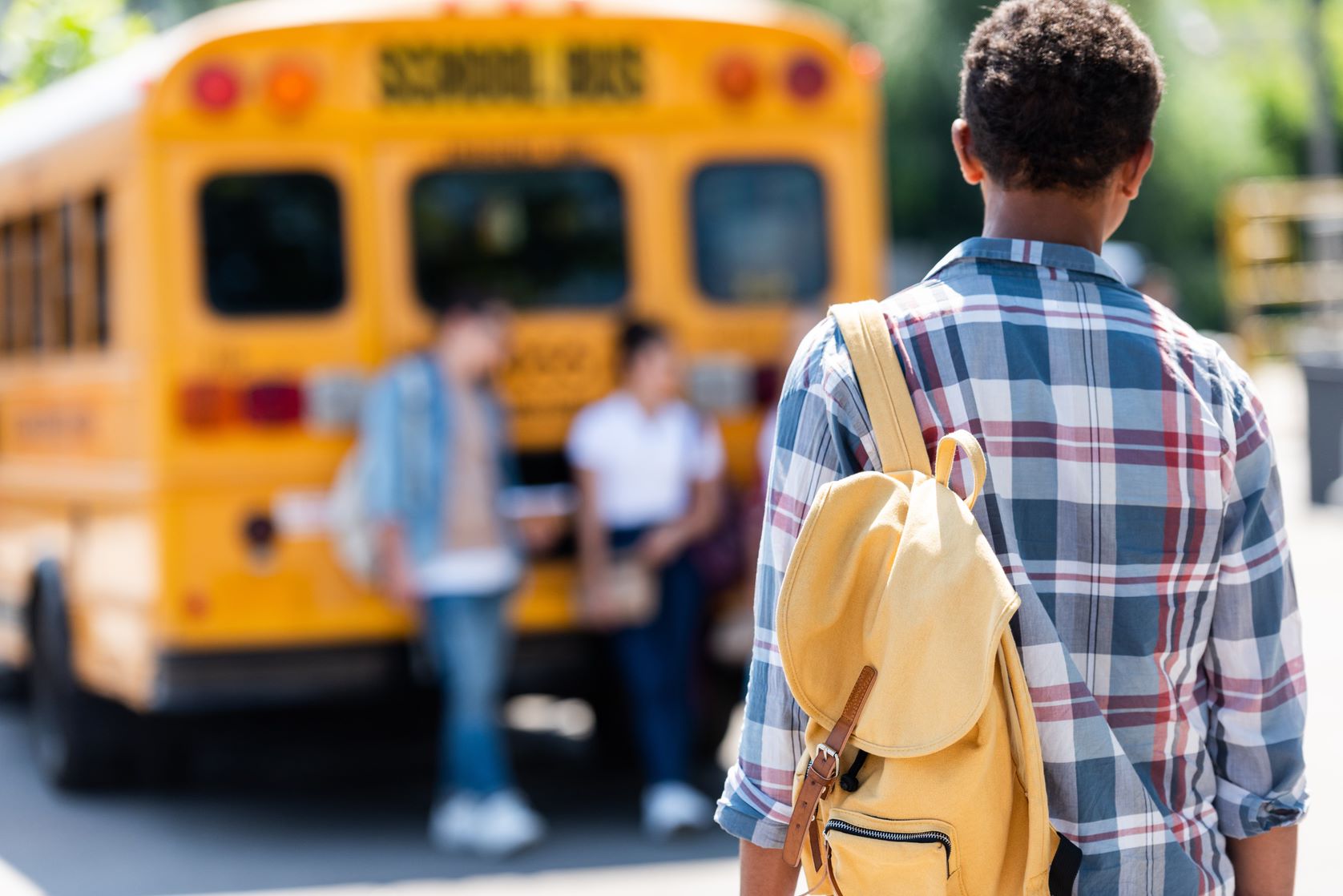 Military Family Back to School Tips - Cohen Veterans Network