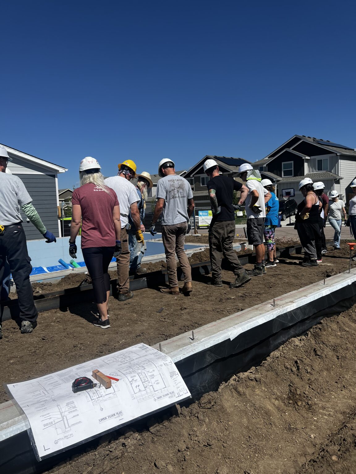 CVN Day of Giving & Reflection - Cohen Veterans Network