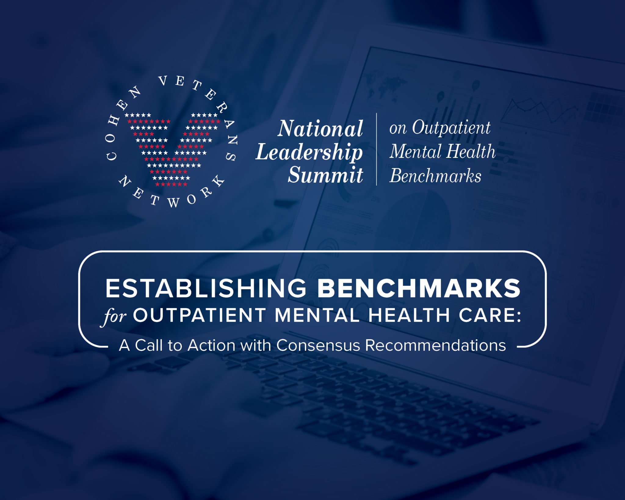Establishing Benchmarks for Outpatient Mental Health Care: A Call to ...