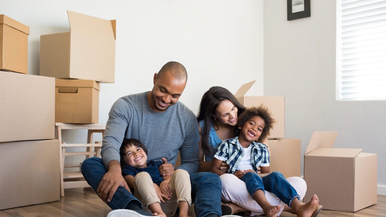 PCS Move Tips for Families